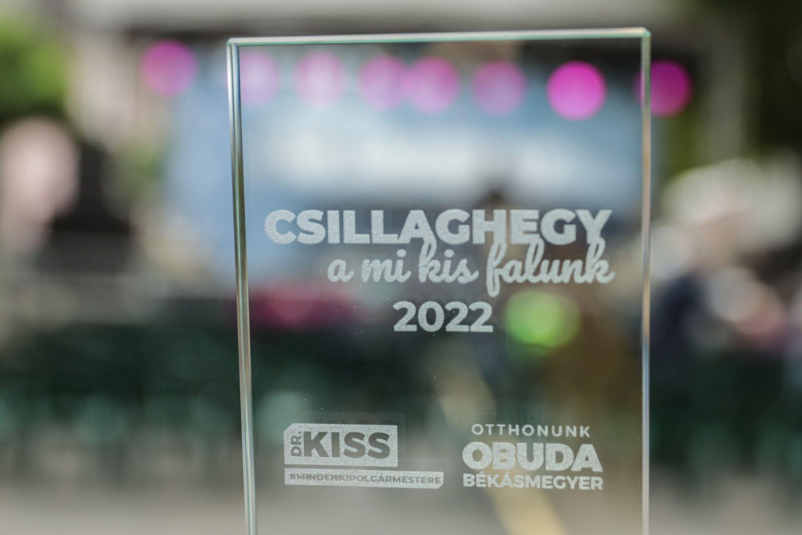 Csillaghegy a mi kis falunk - Nagyszerű hangulat, szuper buli a ...